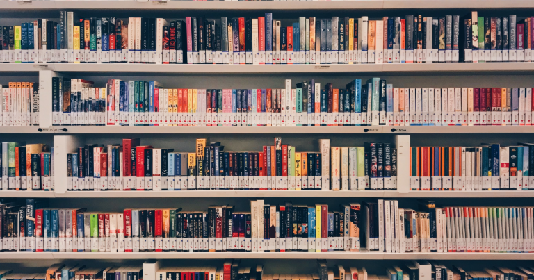 5 Reasons Everyone Should Have a Library Card - I Love Libraries