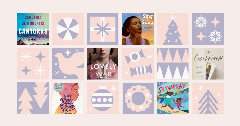 Librarian-Approved Books to Gift Everyone on Your List - I Love Libraries
