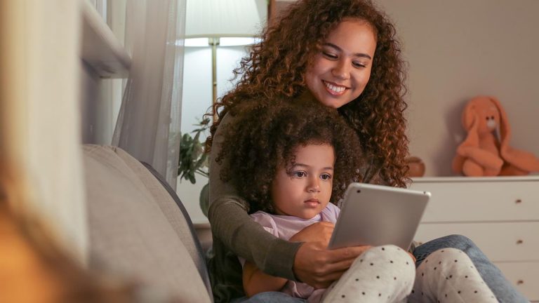 Check Out These Librarian-approved Digital Experiences to Keep Your ...