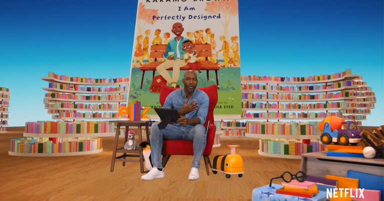 Librarians Partner with Netflix to Support “Bookmarks: Celebrating ...