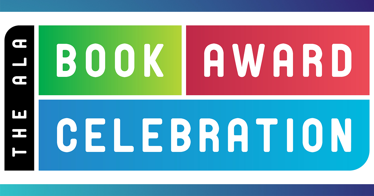 Celebrate Top Book Awards on June 28 - I Love Libraries