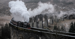 Experience Hogwarts with This Virtual Library Escape Room - I Love ...