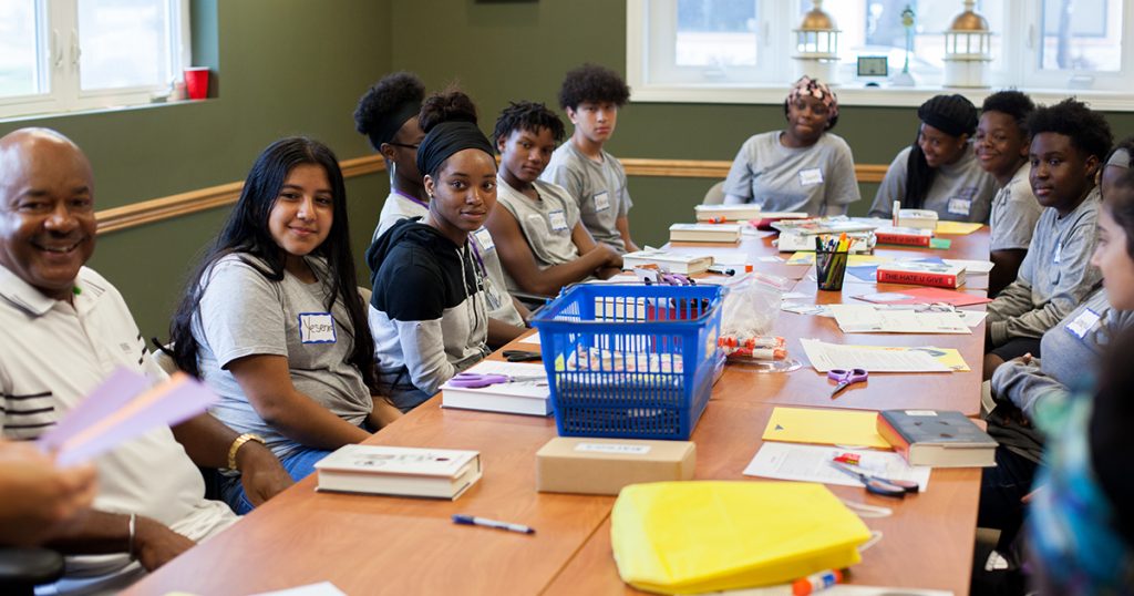 For Book Clubs - I Love Libraries