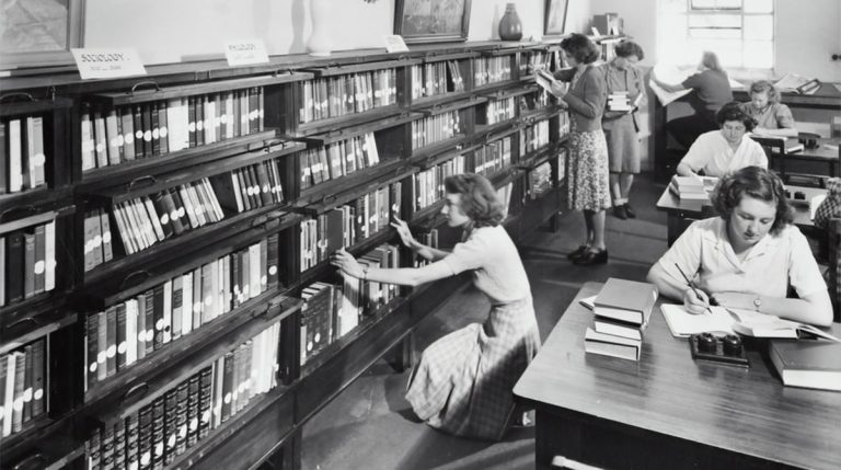 People Share Their Favorite Library Lifehacks - I Love Libraries