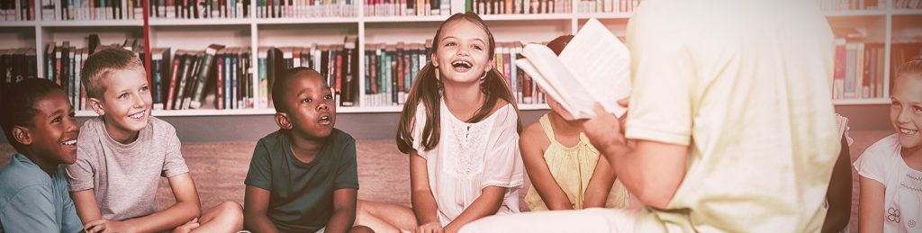 Home - I Love Libraries