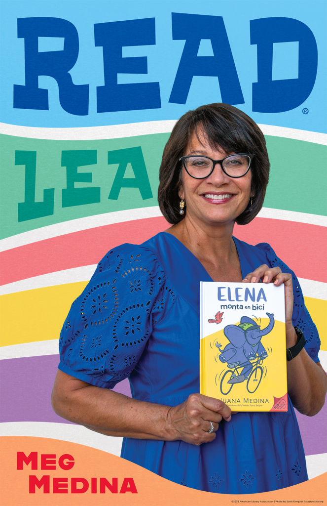 I Love Libraries Launches New Podcast, "How I Library" - I Love Libraries