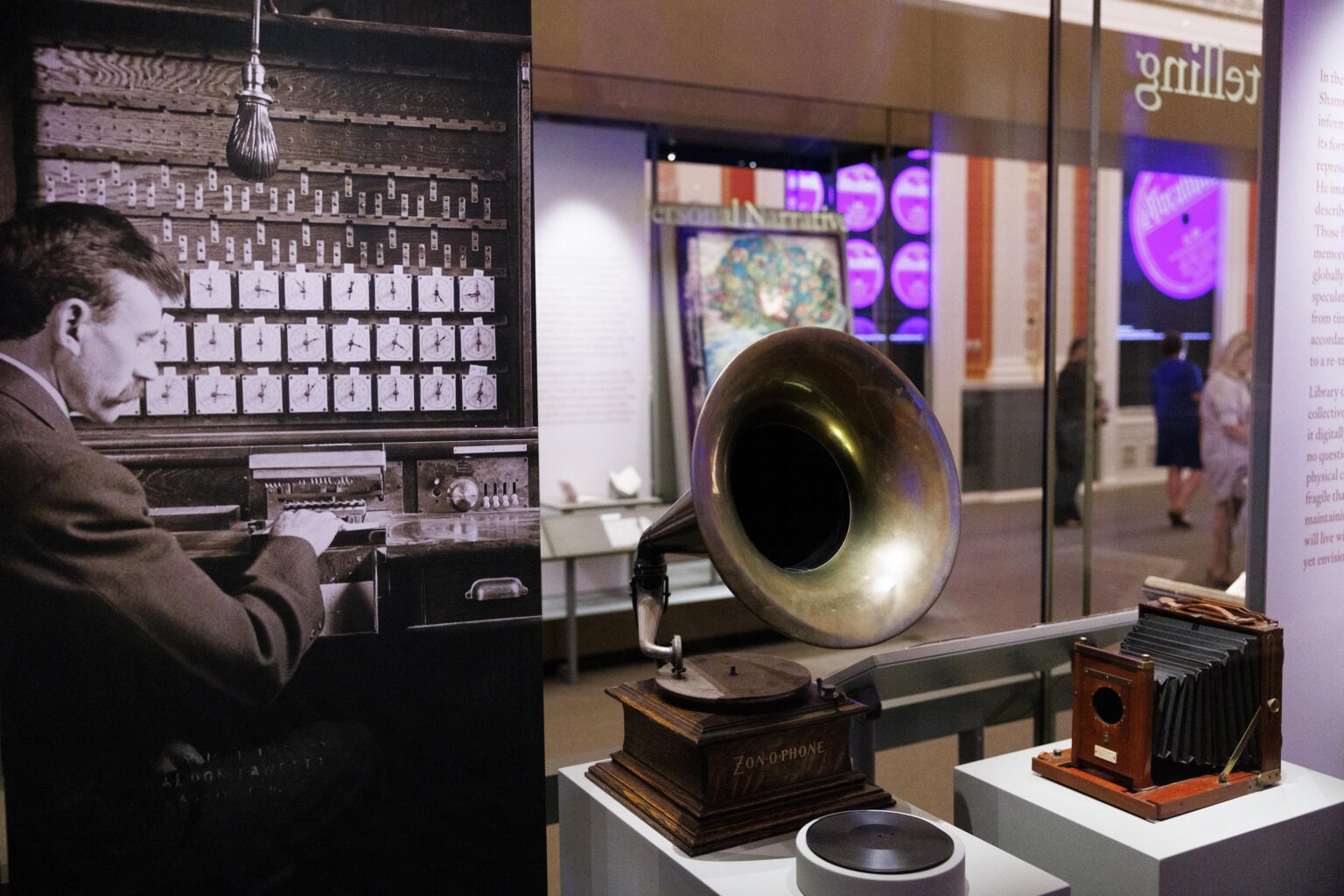 Library of Congress Unveils Its Treasures - I Love Libraries