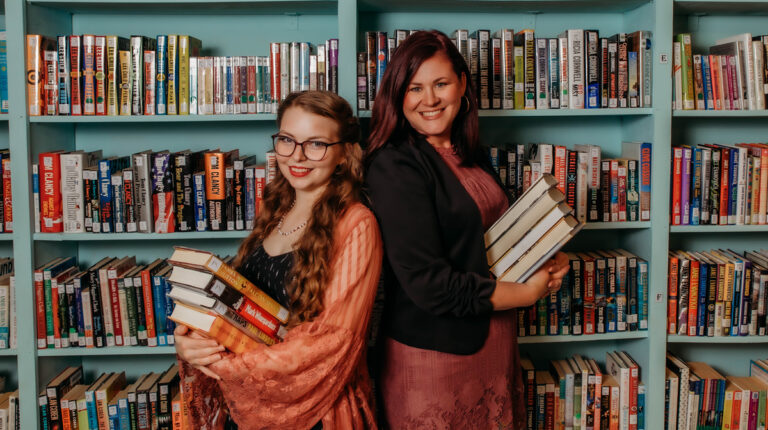 Transforming Access: How Nearly 700 Small and Rural Libraries Are ...