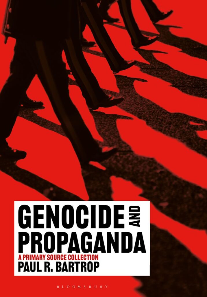 Booklist Reader: Understanding Propaganda - I Love Libraries