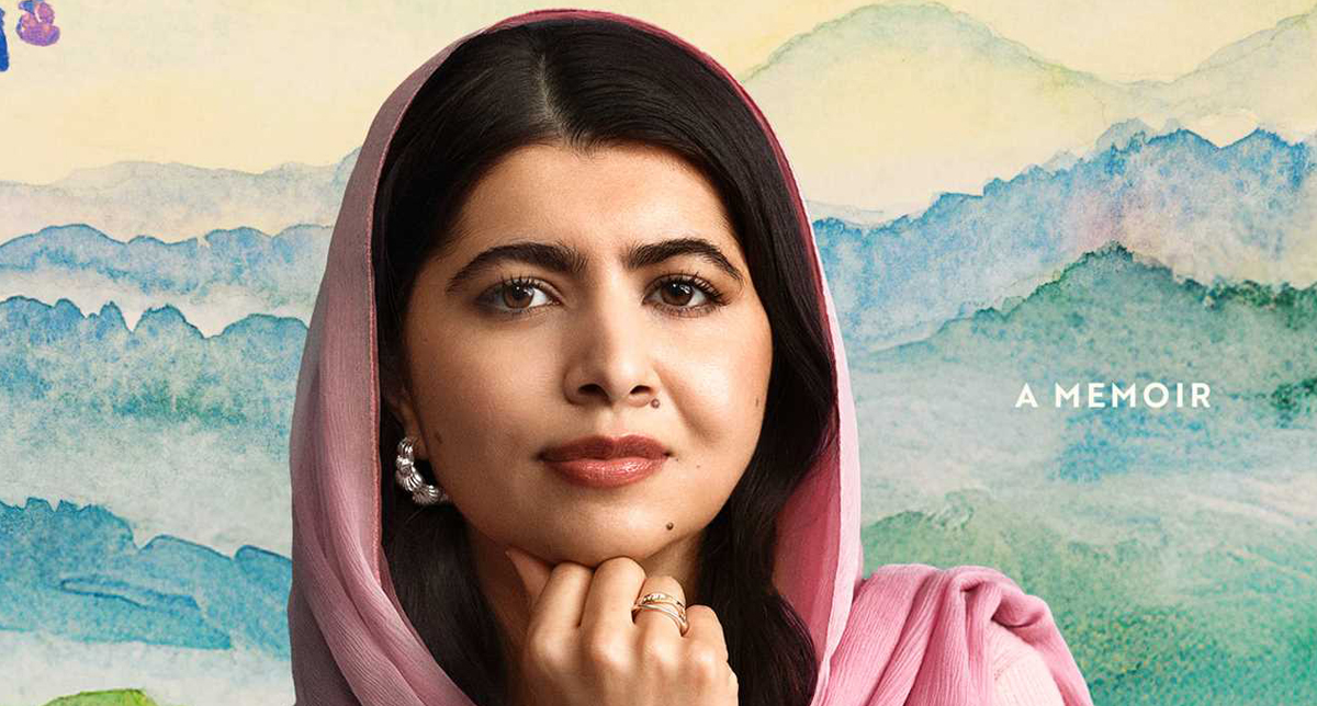 Book Review of the Week: 'Finding My Way' - I Love Libraries